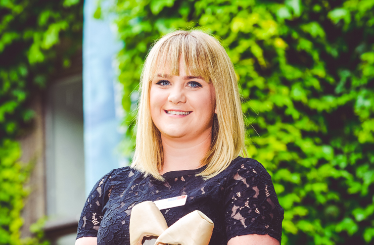 Introductions: Rebecca Bainbridge - The Courier Online