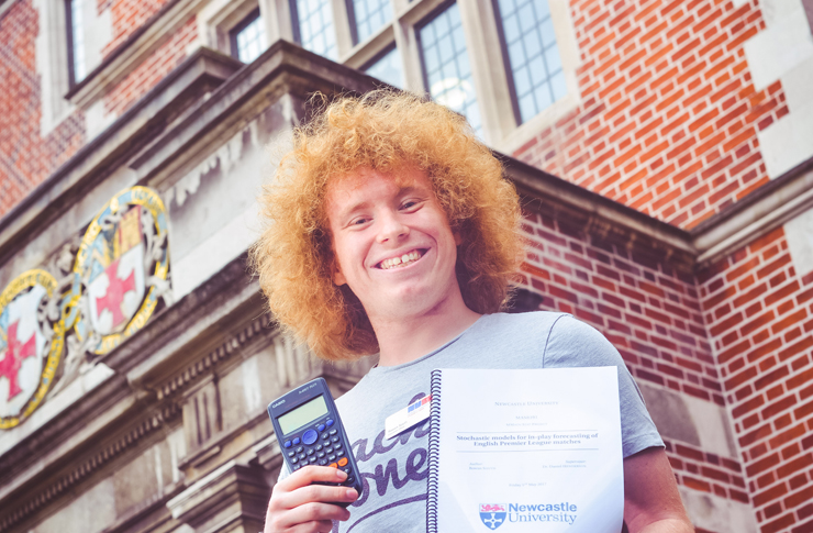 Introductions: Rowan South - The Courier Online