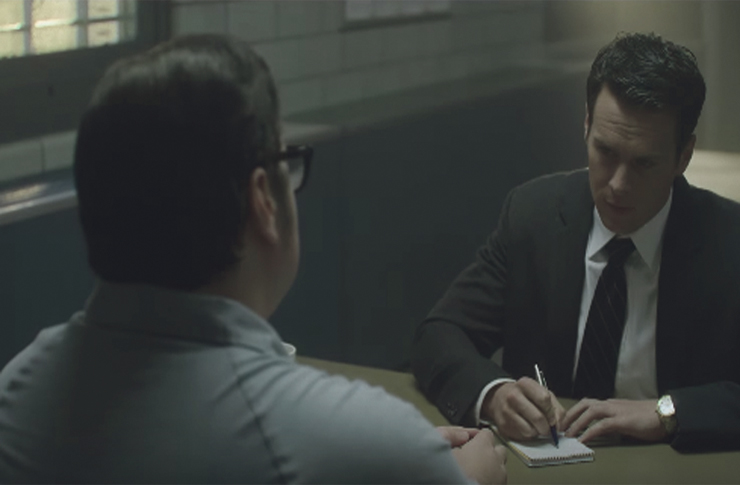 Mindhunter: Review - The Courier Online
