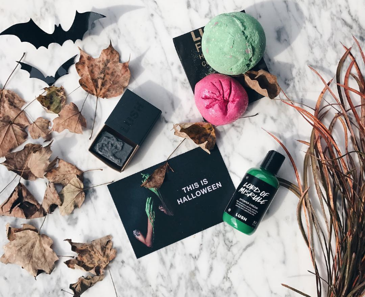 Lush Gears Up for an Important Holiday Period - The Courier Online