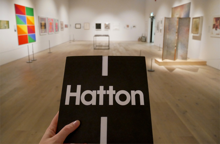 Review: Hatton Gallery Reopening - The Courier Online