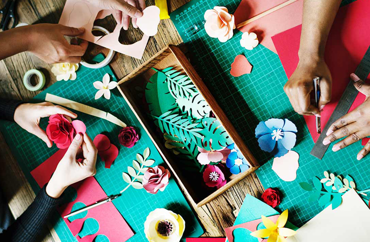 Defending The Age Old Art of Craft - The Courier Online