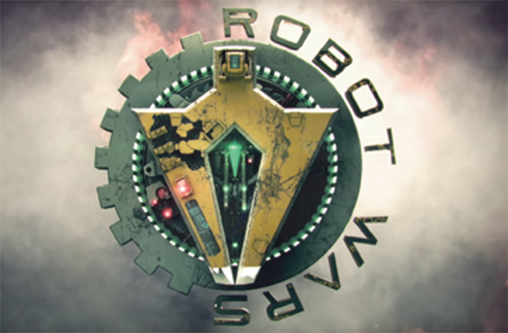 Robot Wars Review: Let the Fog of War Descend – The Courier Online