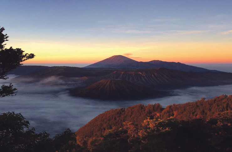 Java- the forgotten jewel of Indonesia - The Courier Online