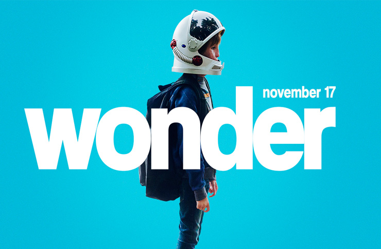 Wonder (PG) Review - The Courier Online