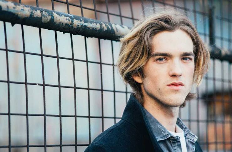Jessarae: The singer-songwriter who is doing it his own way. - The ...