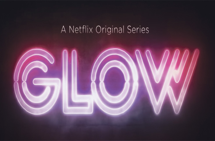 Review: GLOW - The Gorgeous Ladies of Wrestling - The Courier Online