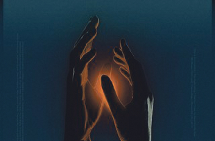 Album Review: Lo Moon – The Courier Online