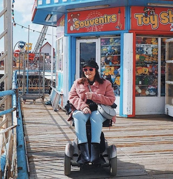 ASOS finally showcasing Diversity - The Courier Online