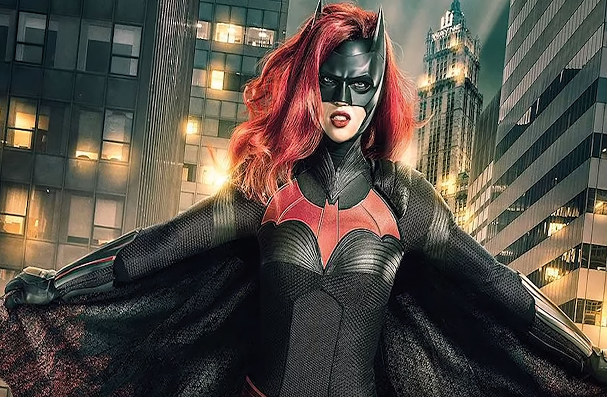 Ruby Rose cast as Batwoman - The Courier Online