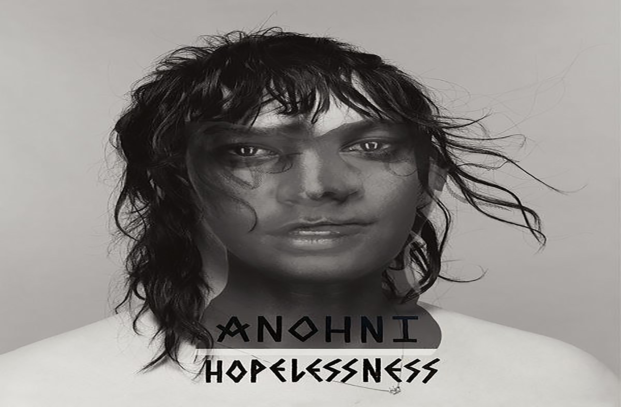 Random review: ANOHNI, HOPELESSNESS - The Courier Online
