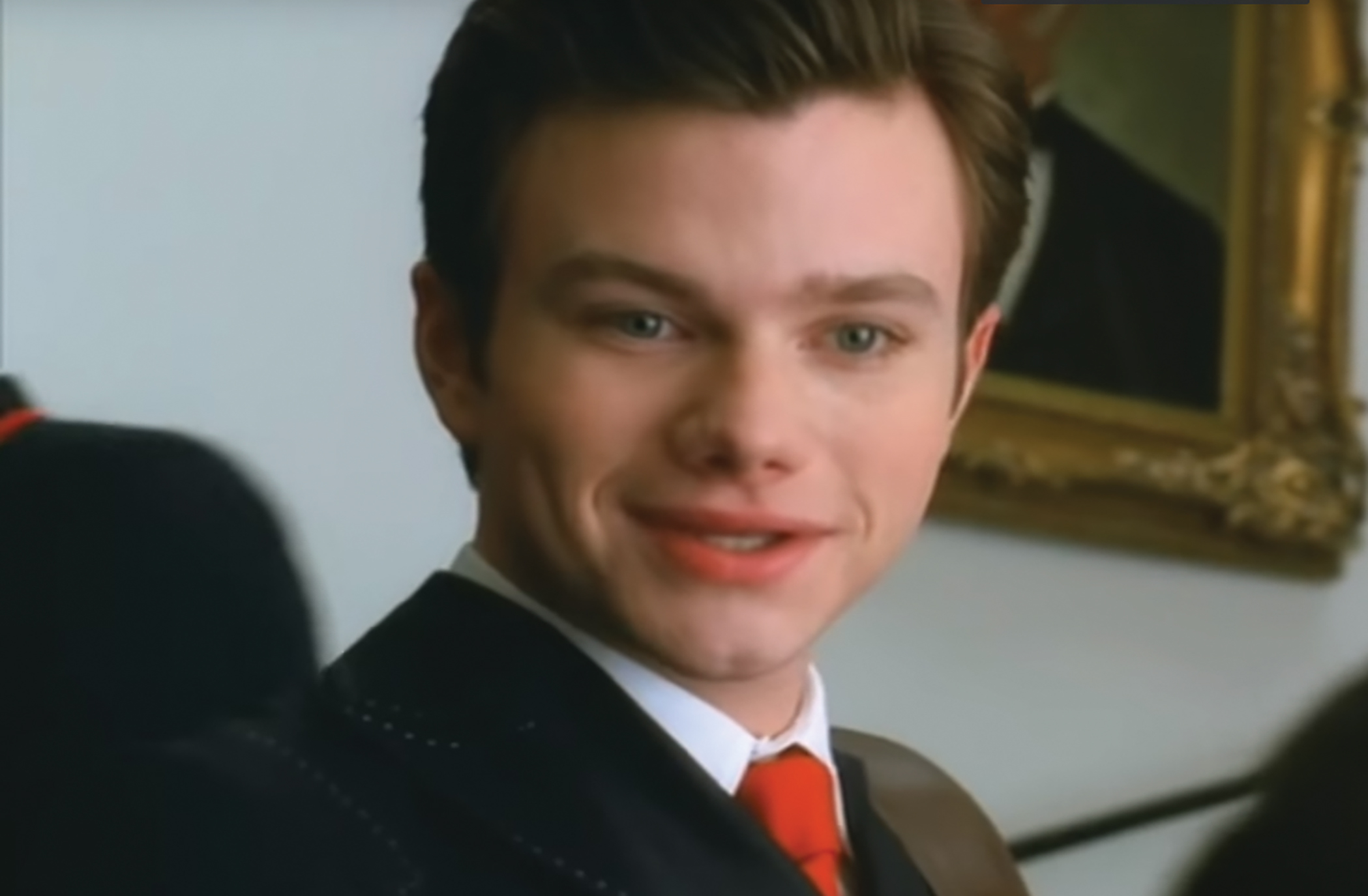 TV Time Travel: Glee - The Courier Online