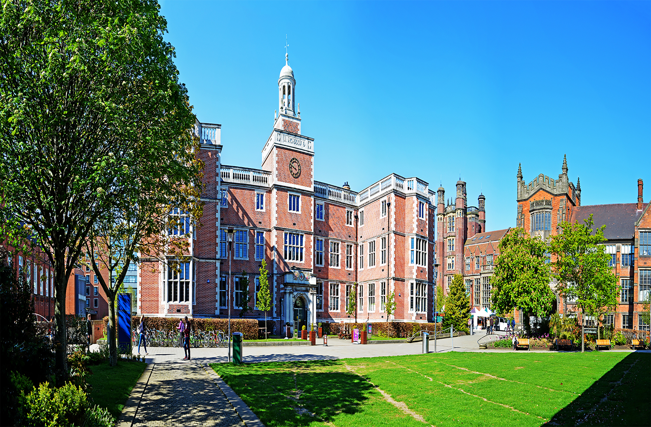 Students' Union plans initiation amnesty - The Courier Online