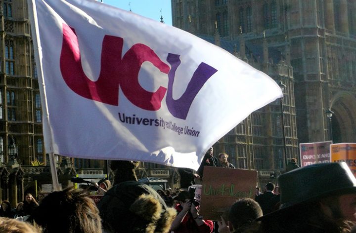 Four in five university staff struggling with mental health during ...