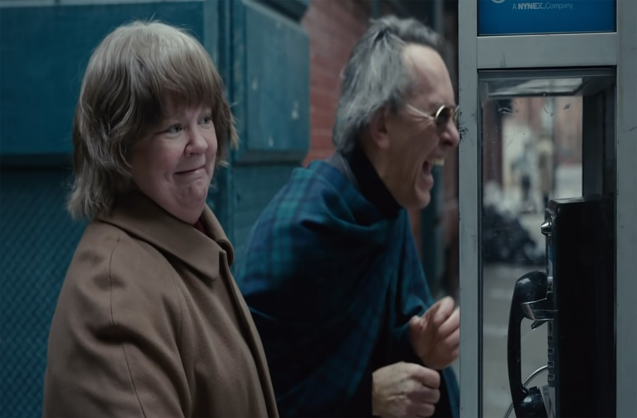 Review: Can You Ever Forgive Me? - The Courier Online