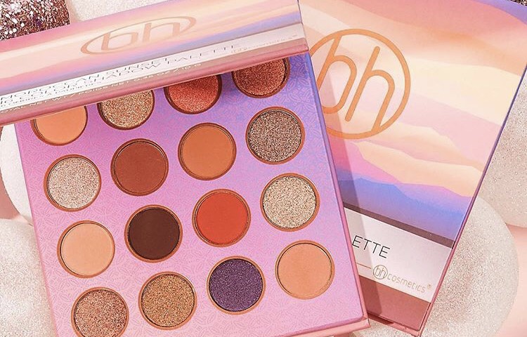 Beauty brand of the week: BH Cosmetics - The Courier Online