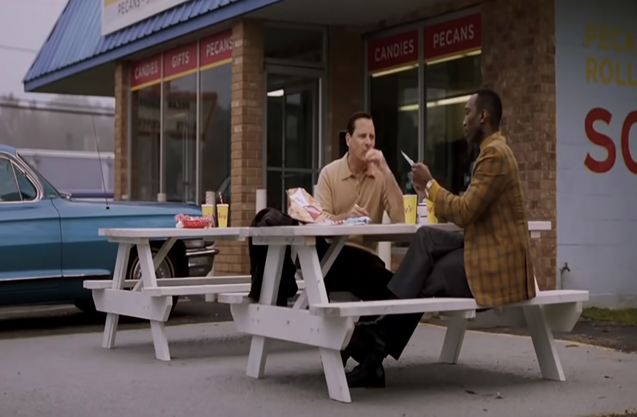 Review: Green Book - The Courier Online