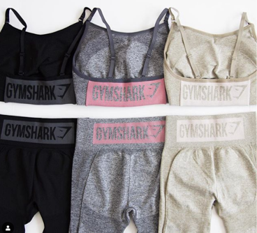 Gym Wear to get your Gears Going - The Courier Online