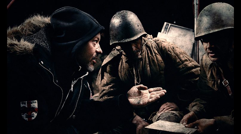 What Makes A Good Historical Film? – The Courier Online