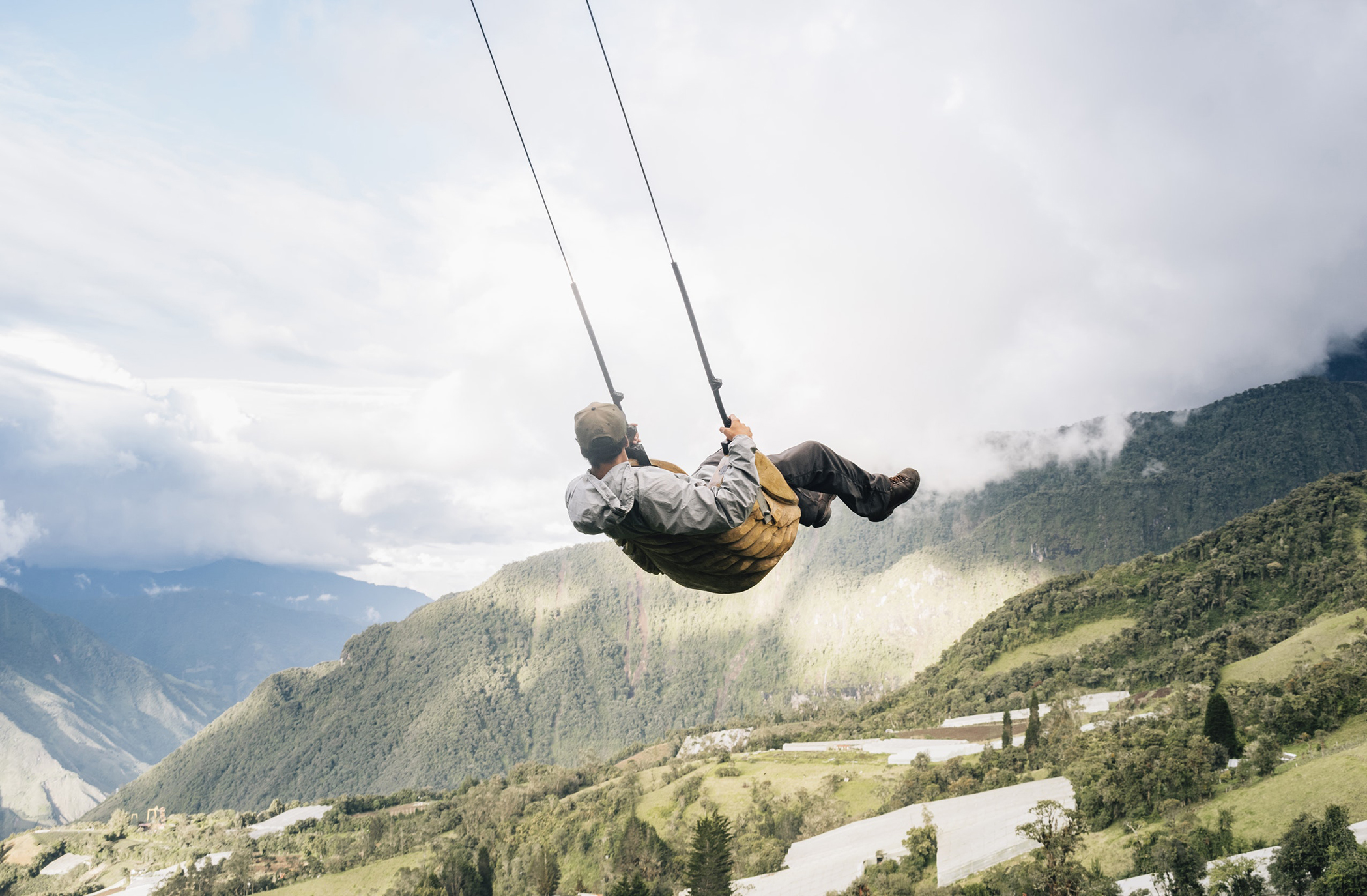 Where to go for that adrenaline kick - The Courier Online