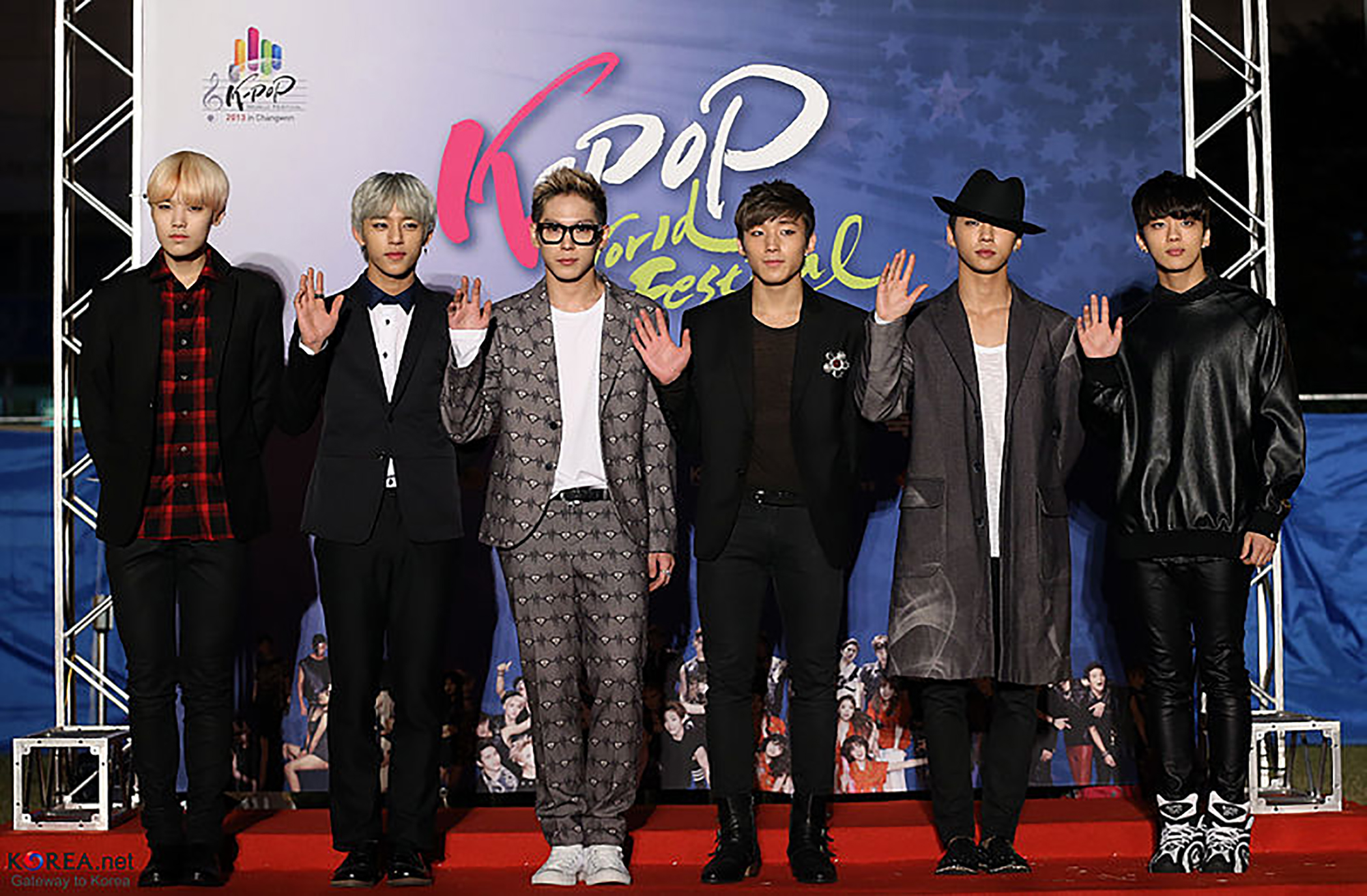 K-pop dance lessons on offer - The Courier Online