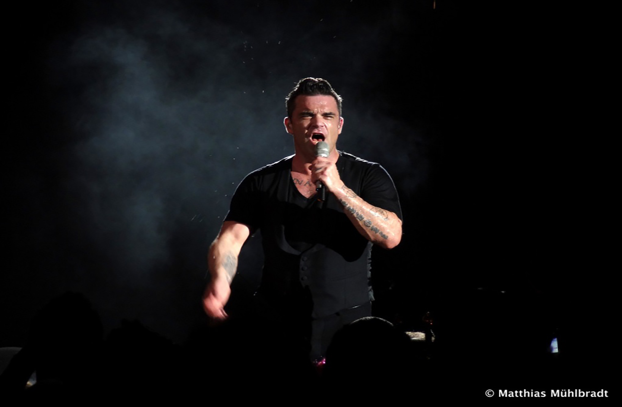Angels by Robbie Williams banned at Durham University - The Courier Online