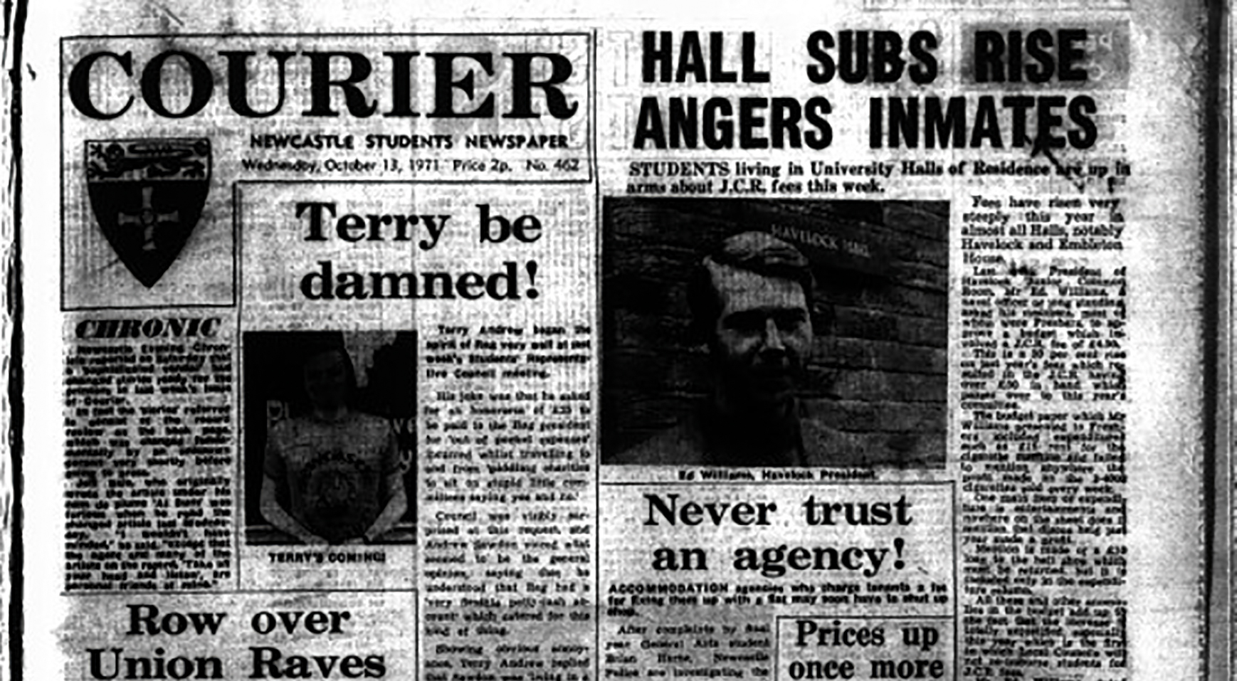 ITV, The Beatles and changing the face of broadcast journalism: In ...