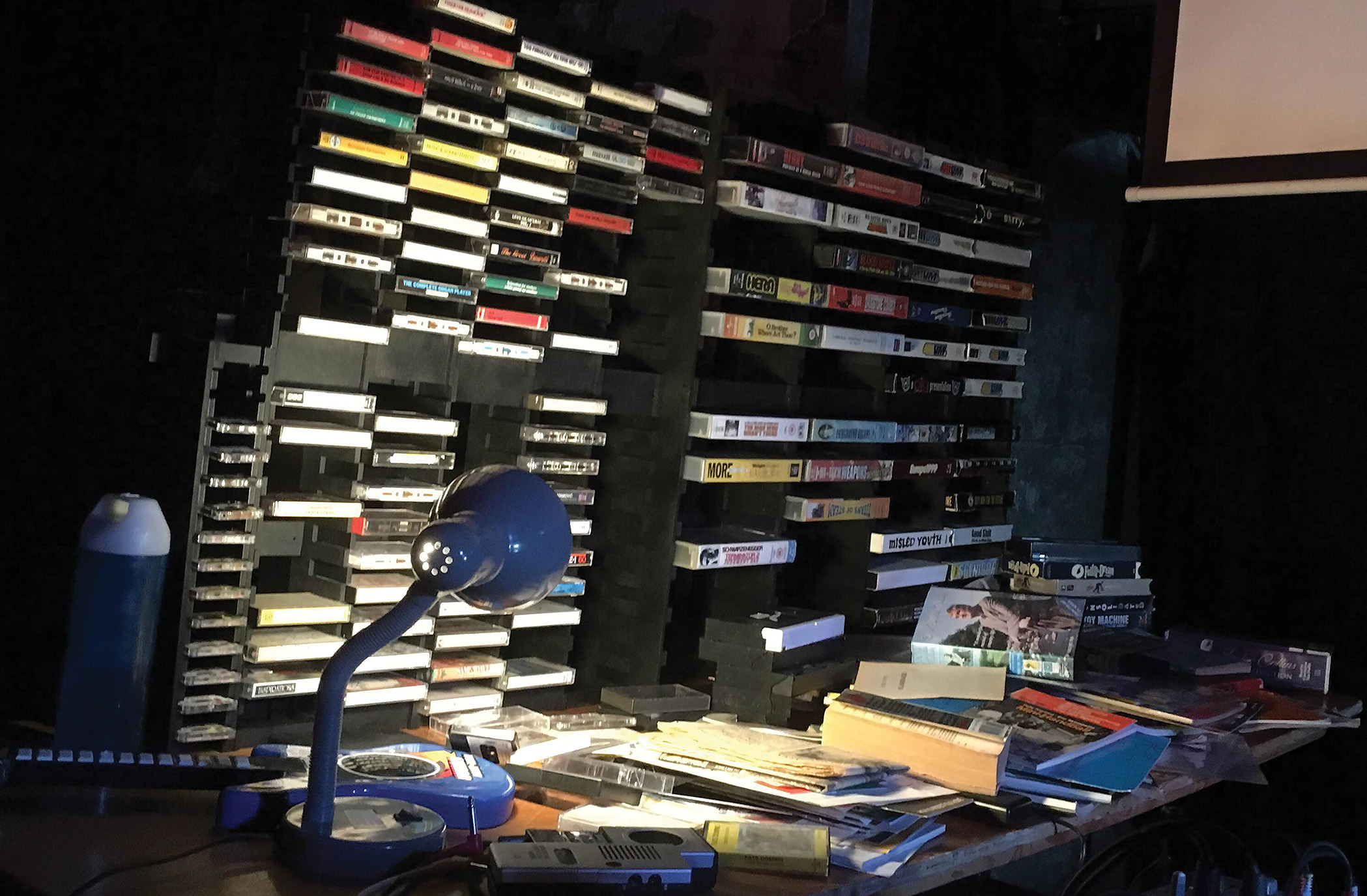 Something New: Jon Rolph’s latest DJ set - The Courier Online