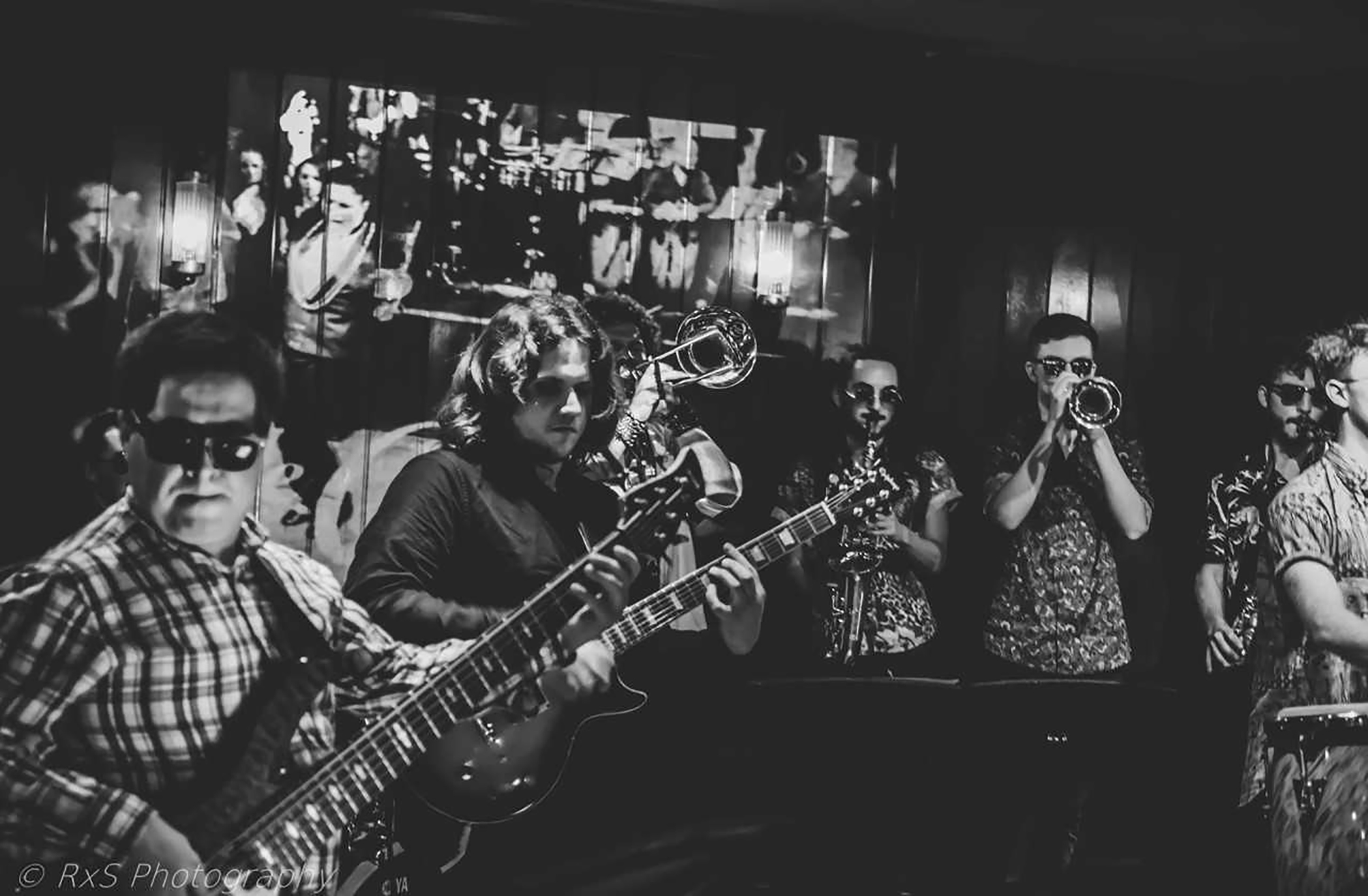 Charity salsa night brings Latin flair to Newcastle - The Courier Online