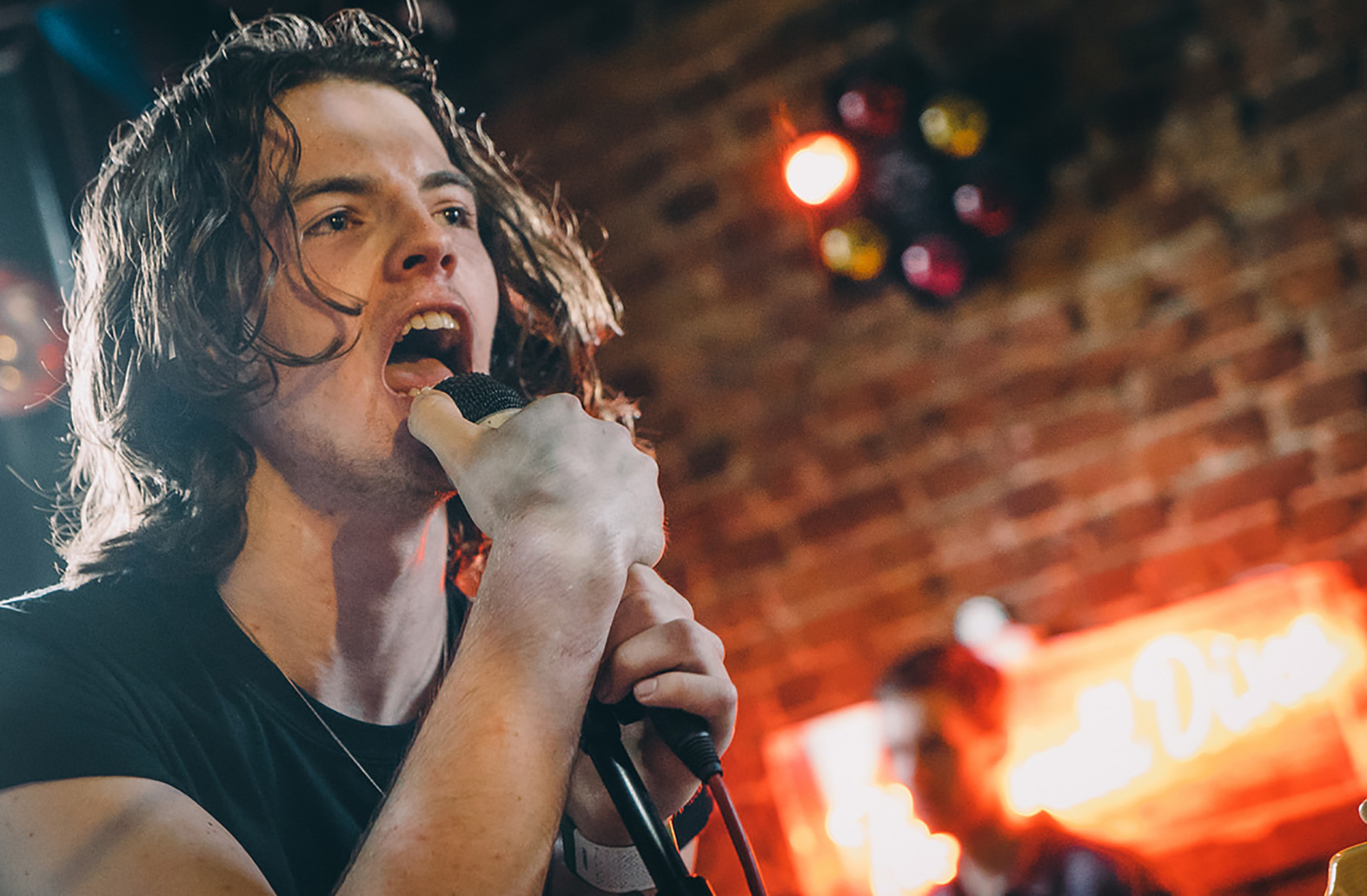 The Blinders are ones to watch in 2019 - The Courier Online