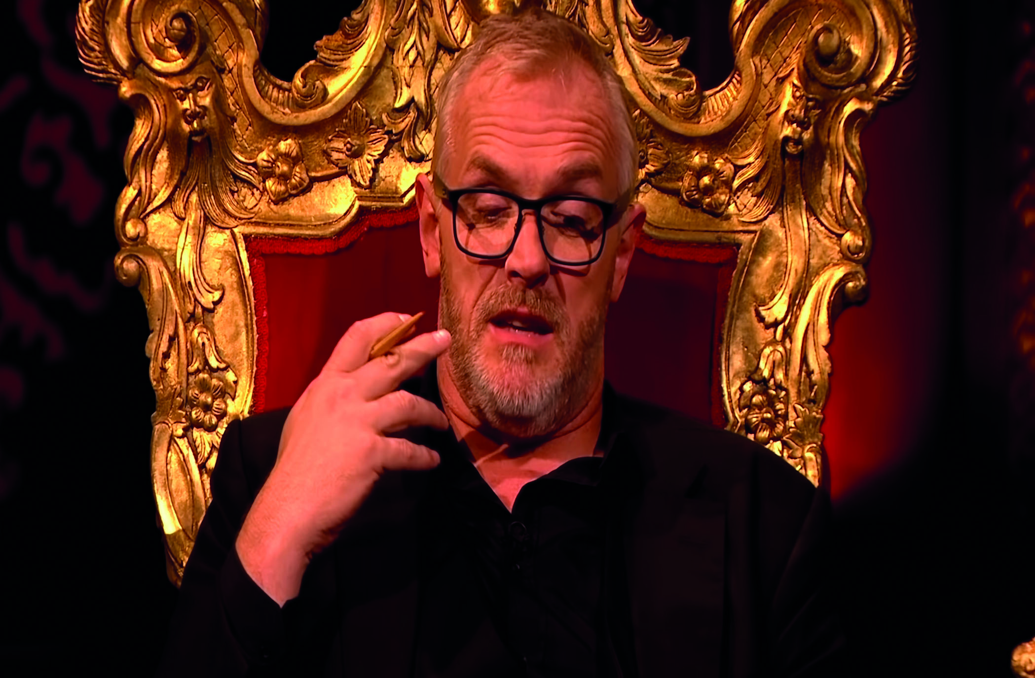 Review: Taskmaster - The Courier Online