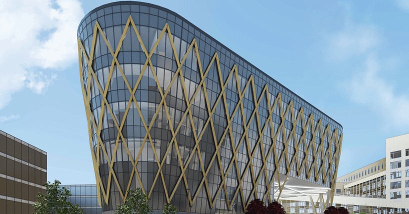 NEWcastle: exciting new developments coming to our city - The Courier ...