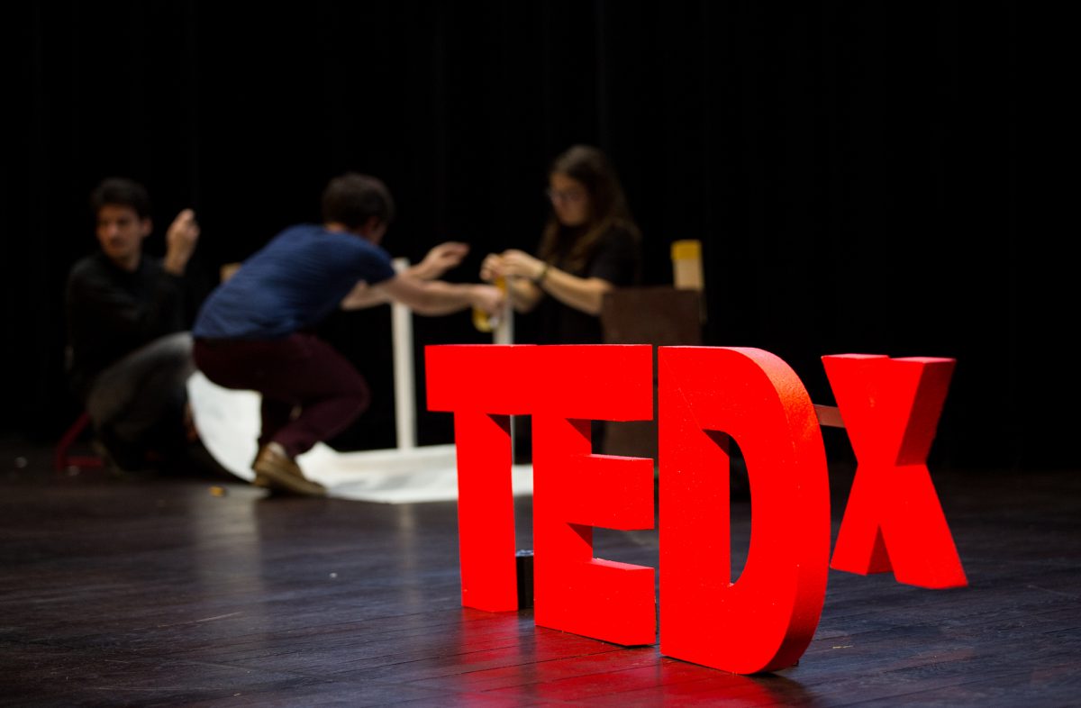 TEDx Newcastle 2019: a TEDxcellent day - The Courier Online