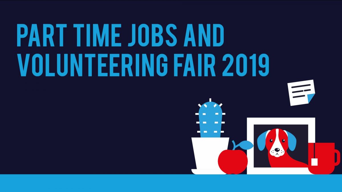 Bag yourself some cash at the Part Time Jobs Fair - The Courier Online