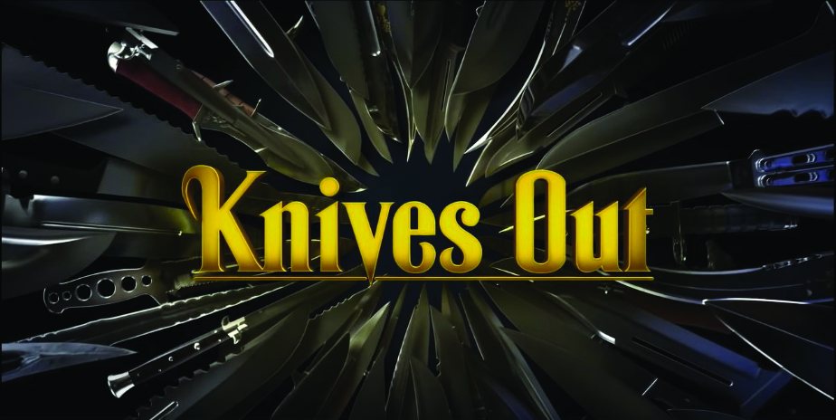 Coming Soon!: Knives Out hopes to solve the 'whodunit' genre - The ...