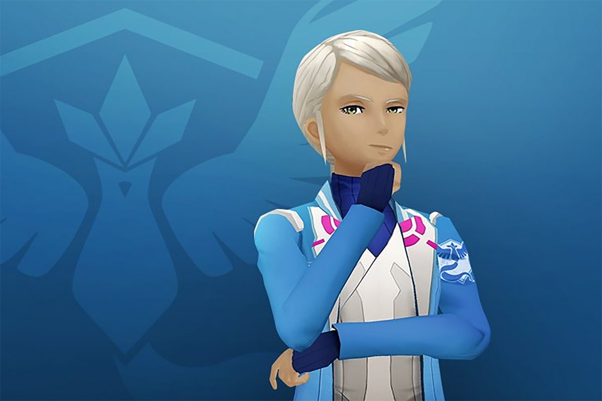 Pokemon Announces First Ever Non Binary Character - The Courier Online