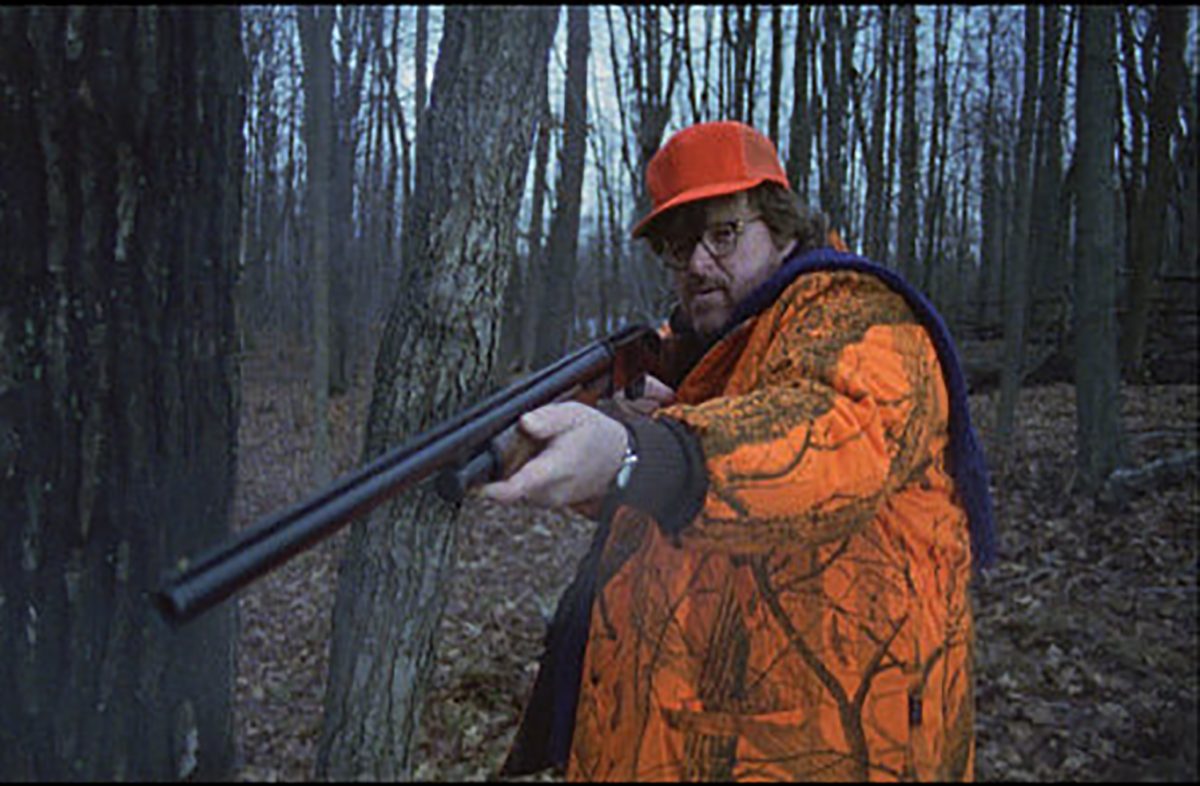 Documentary Corner: Bowling for Columbine (2002) - The Courier Online