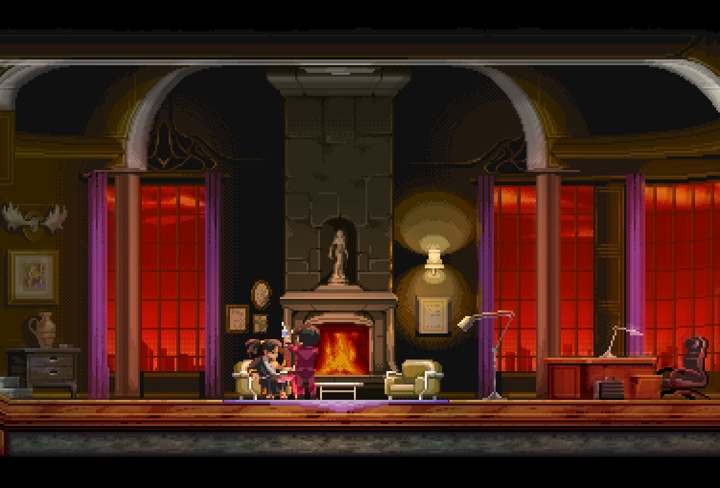 What I'm Playing: Katana Zero - The Courier Online