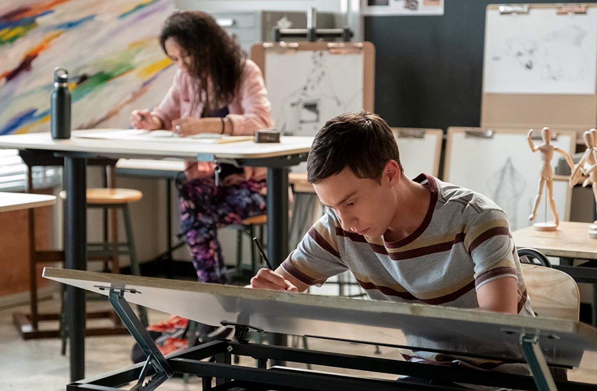 Atypical Season 3: Review - The Courier Online