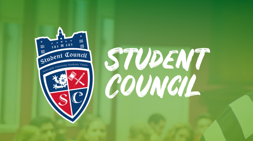 The latest from November Student Council – The Courier Online