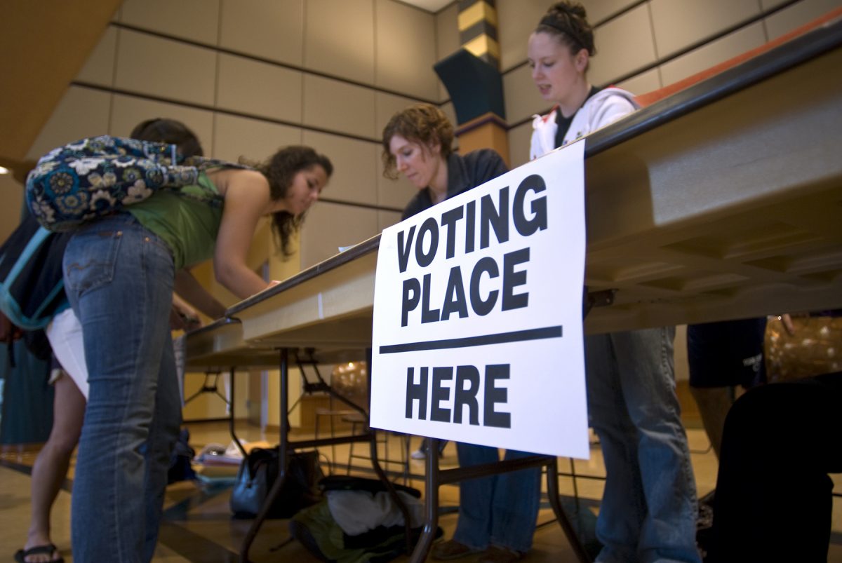 How to vote tactically: should you vote at home or at uni? - The ...