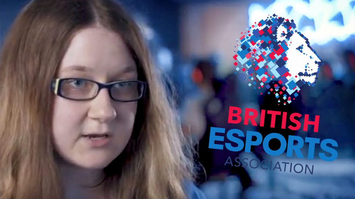 NUGS president interviewed by British Esports Association - The Courier ...