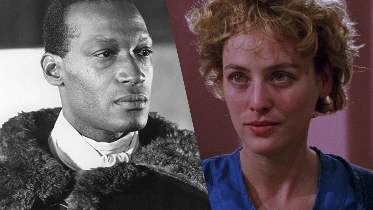 Slasher Sundays: Candyman (1992) - The Courier Online