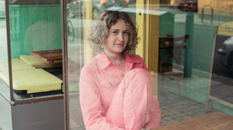 “Teenage girls wanna hear about everything”: interview with comedian ...