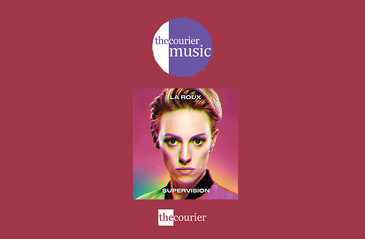 La Roux Supervision Review - The Courier Online