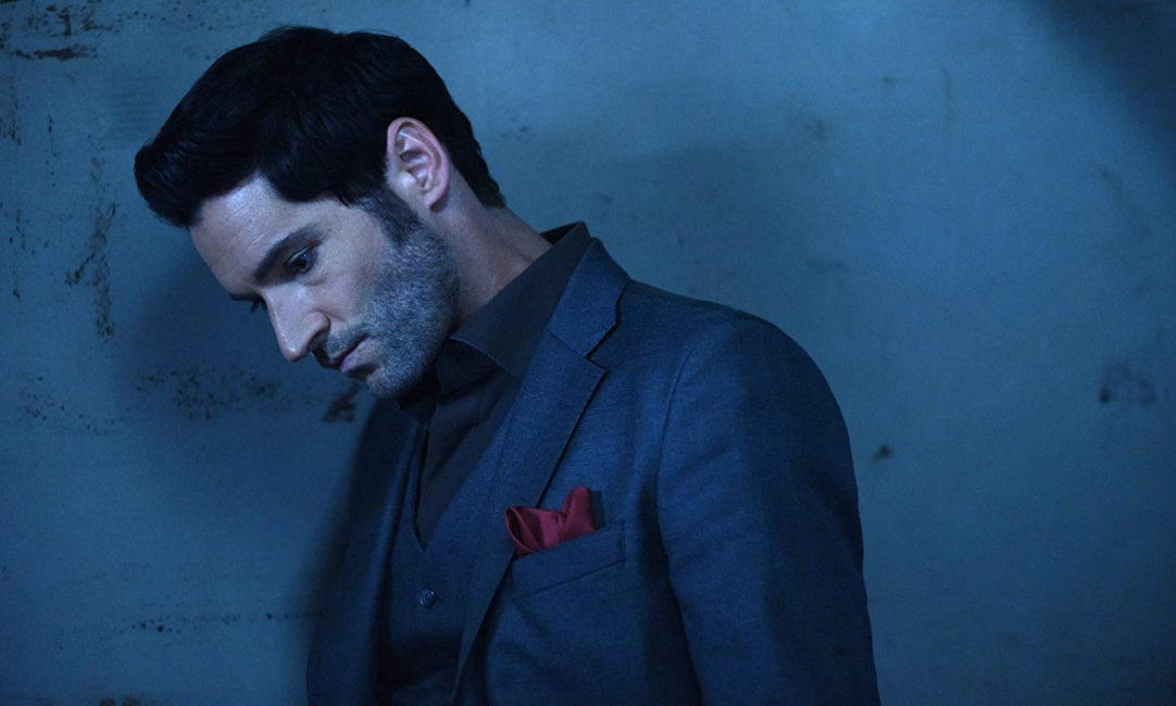 Lucifer renewed for another season by Netflix - The Courier Online