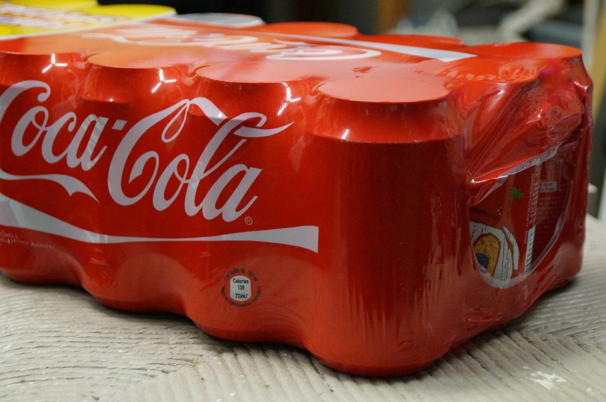 Coca-Cola's plastic perception - The Courier Online