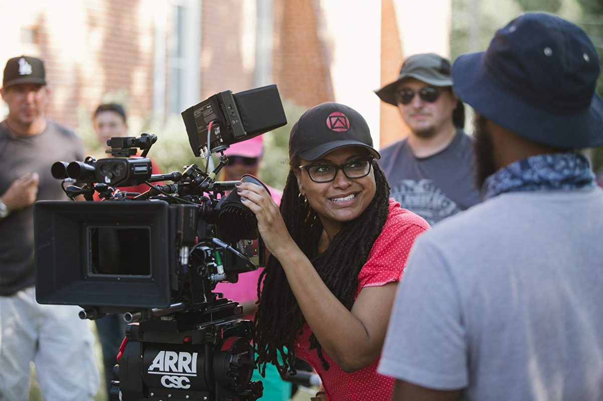 Top five formidable female voices in modern cinema - The Courier Online