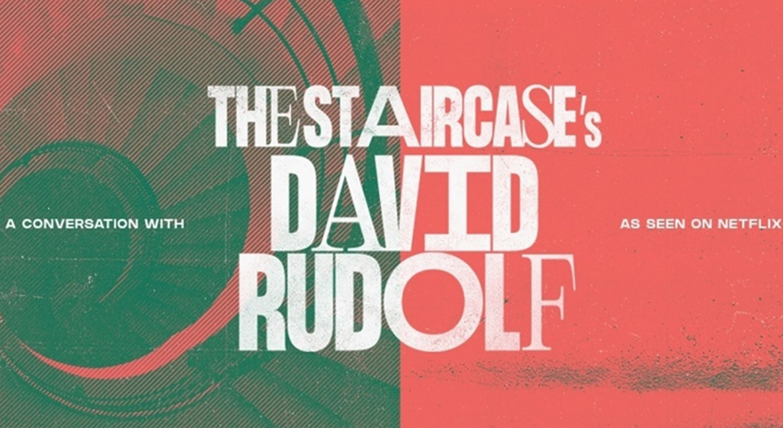 The Staircase: Q&A with David Rudolf - The Courier Online