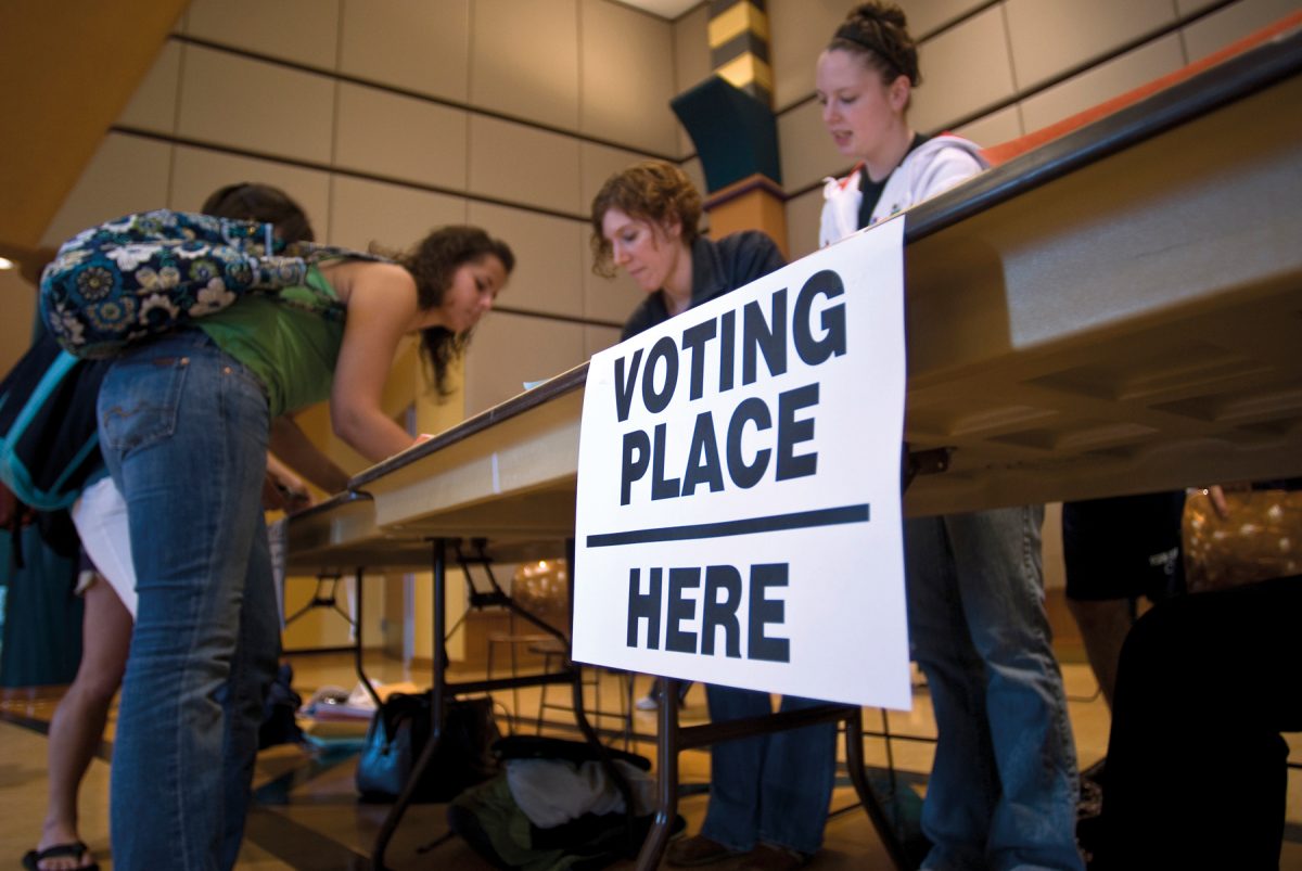 Reform UK on the rise: what do students and young voters think about ...
